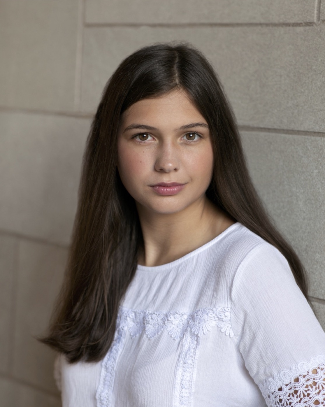 Lillian Palluzzi – Knowledge For Freedom