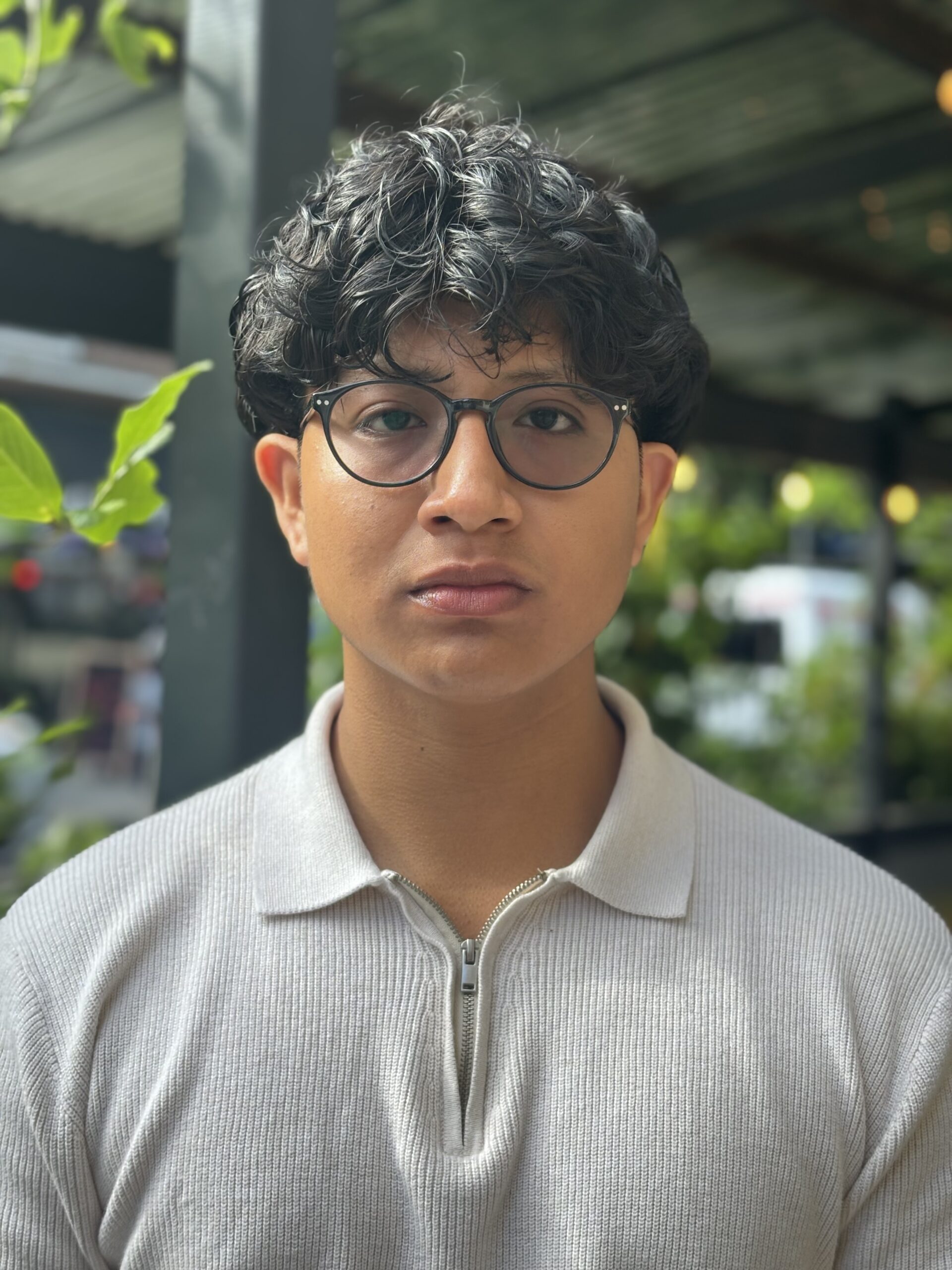 Andrew Vera – Knowledge For Freedom