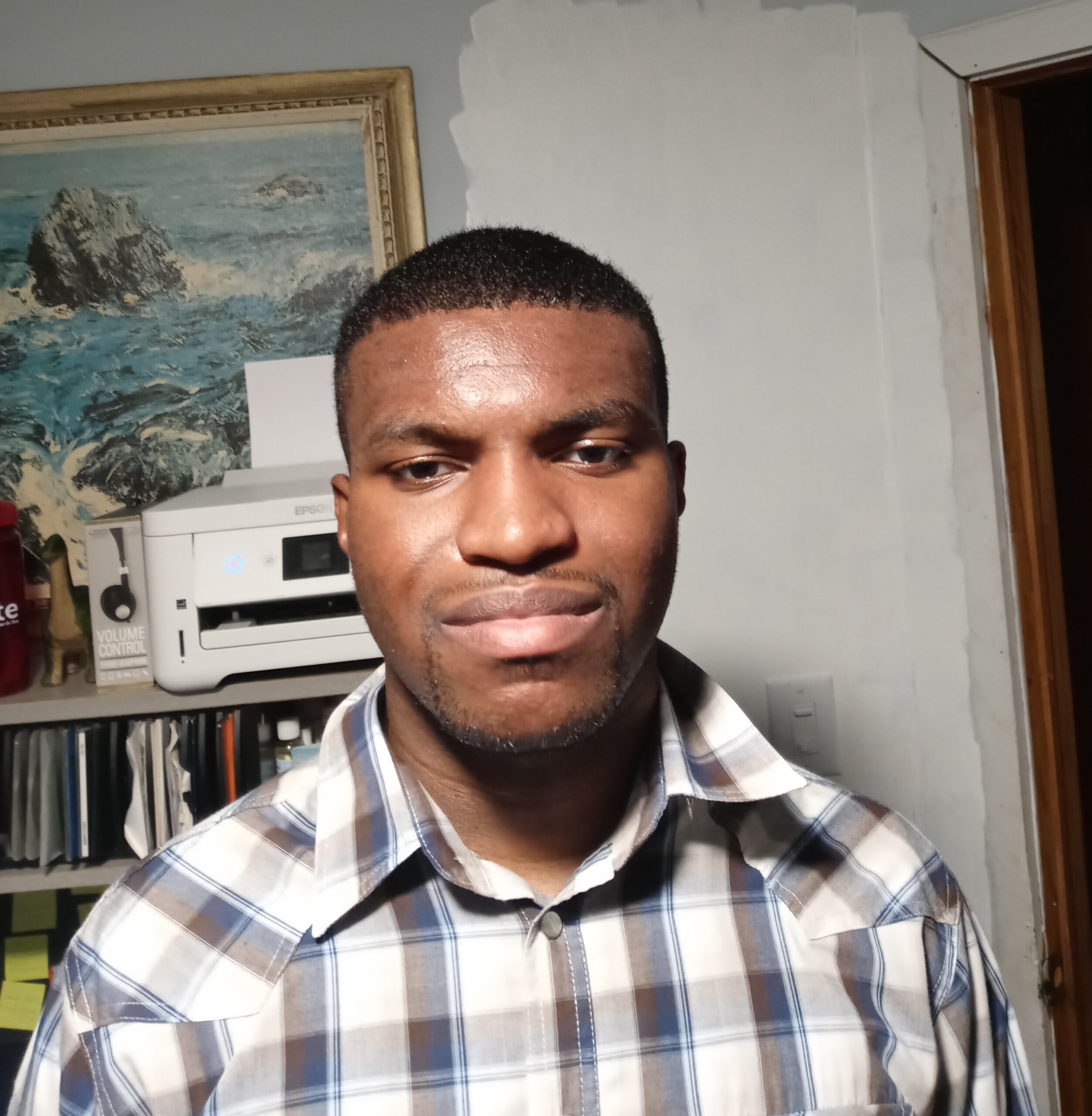 Andrew Whittingham – Knowledge For Freedom